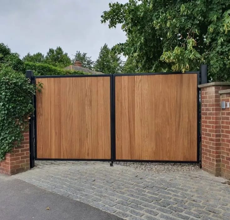 Gallery - THE EXPERT GATE COMPANY