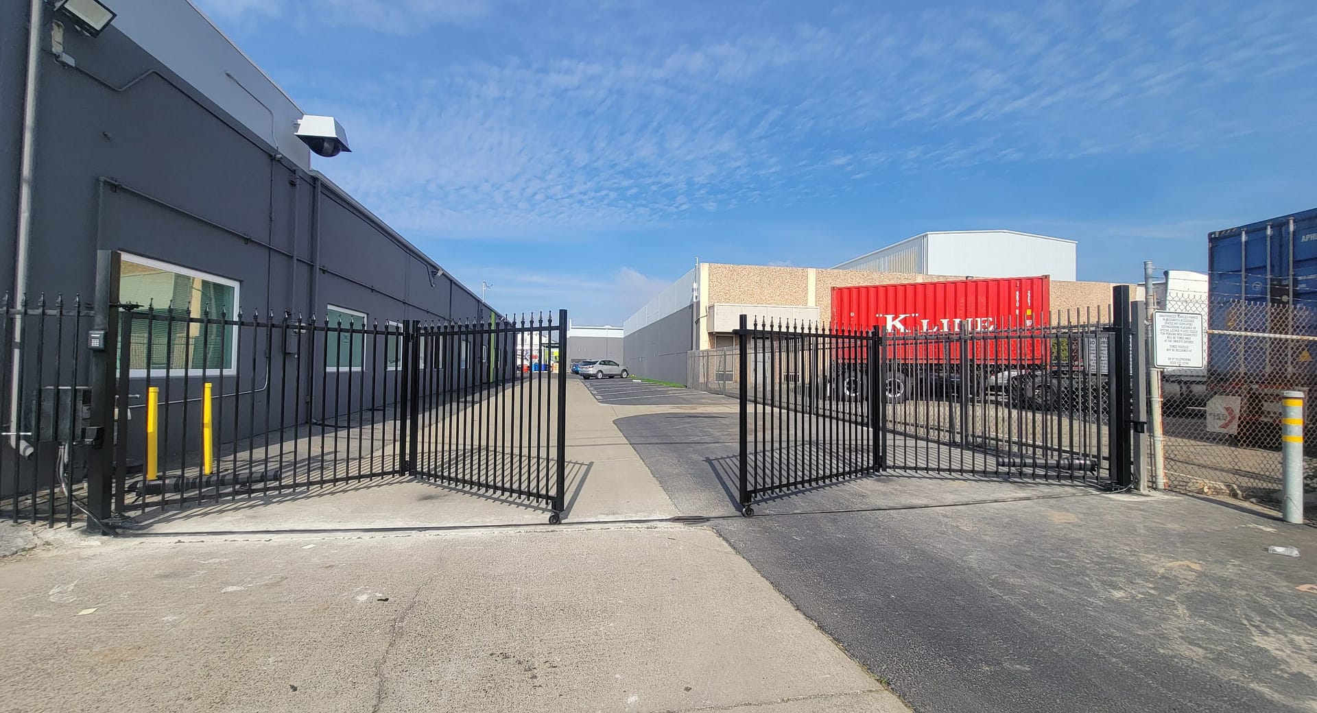 Gallery - THE EXPERT GATE COMPANY