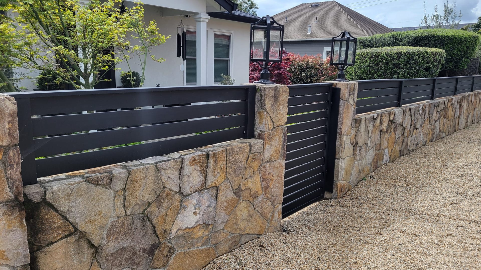 Gallery - THE EXPERT GATE COMPANY