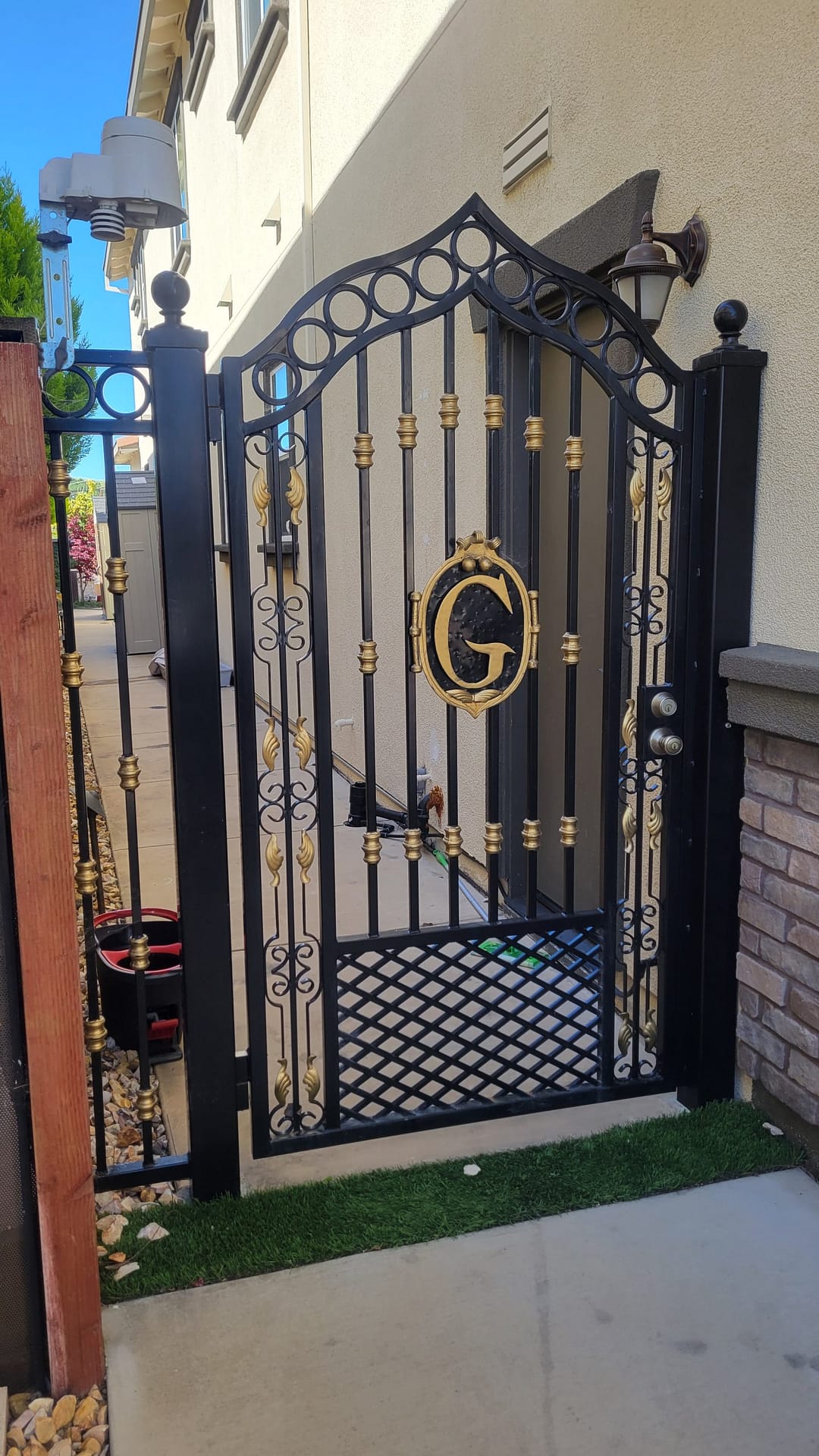 Gallery - THE EXPERT GATE COMPANY